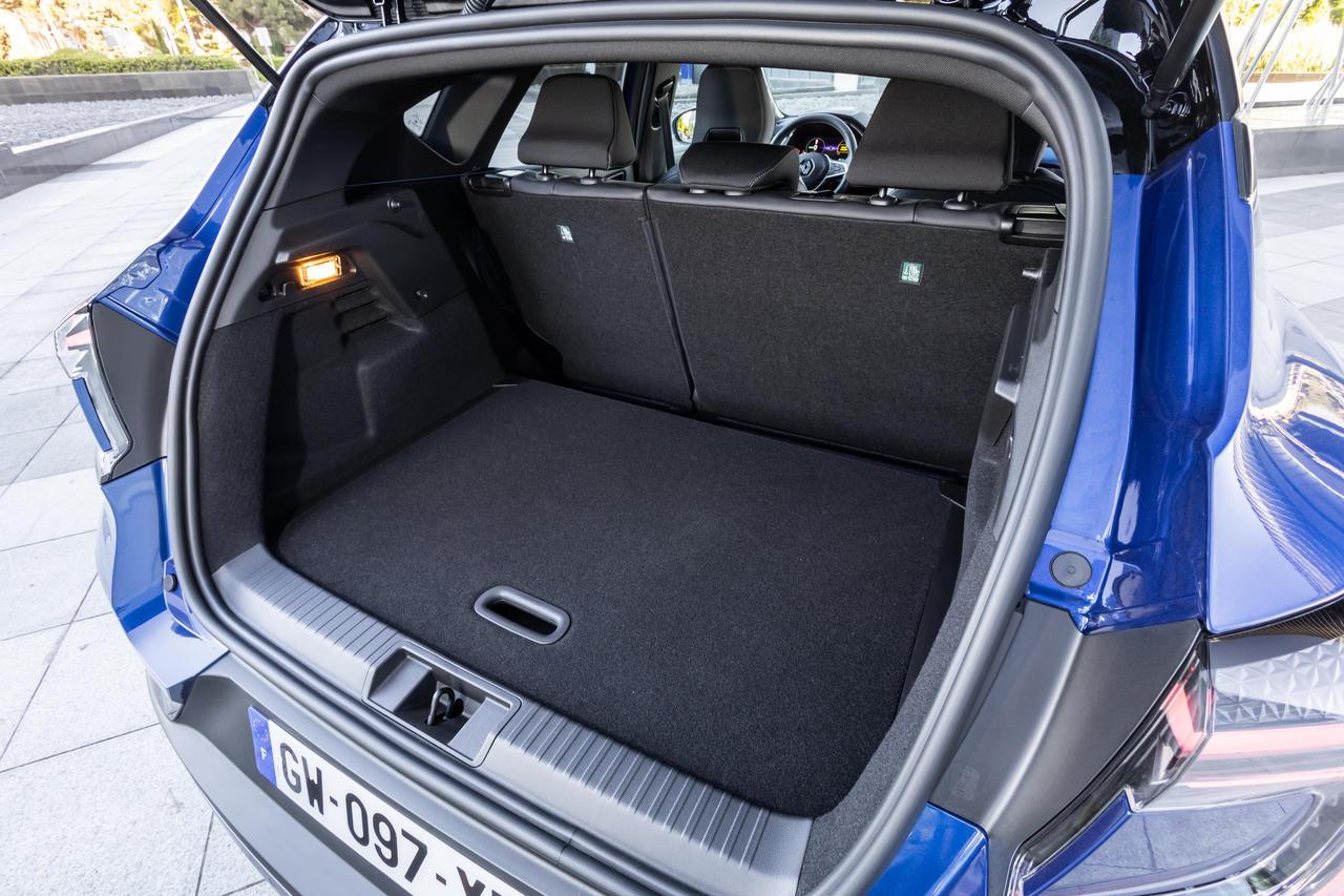 Diaporama et photos - Essai Renault Captur (2024). Notre avis sur le ...