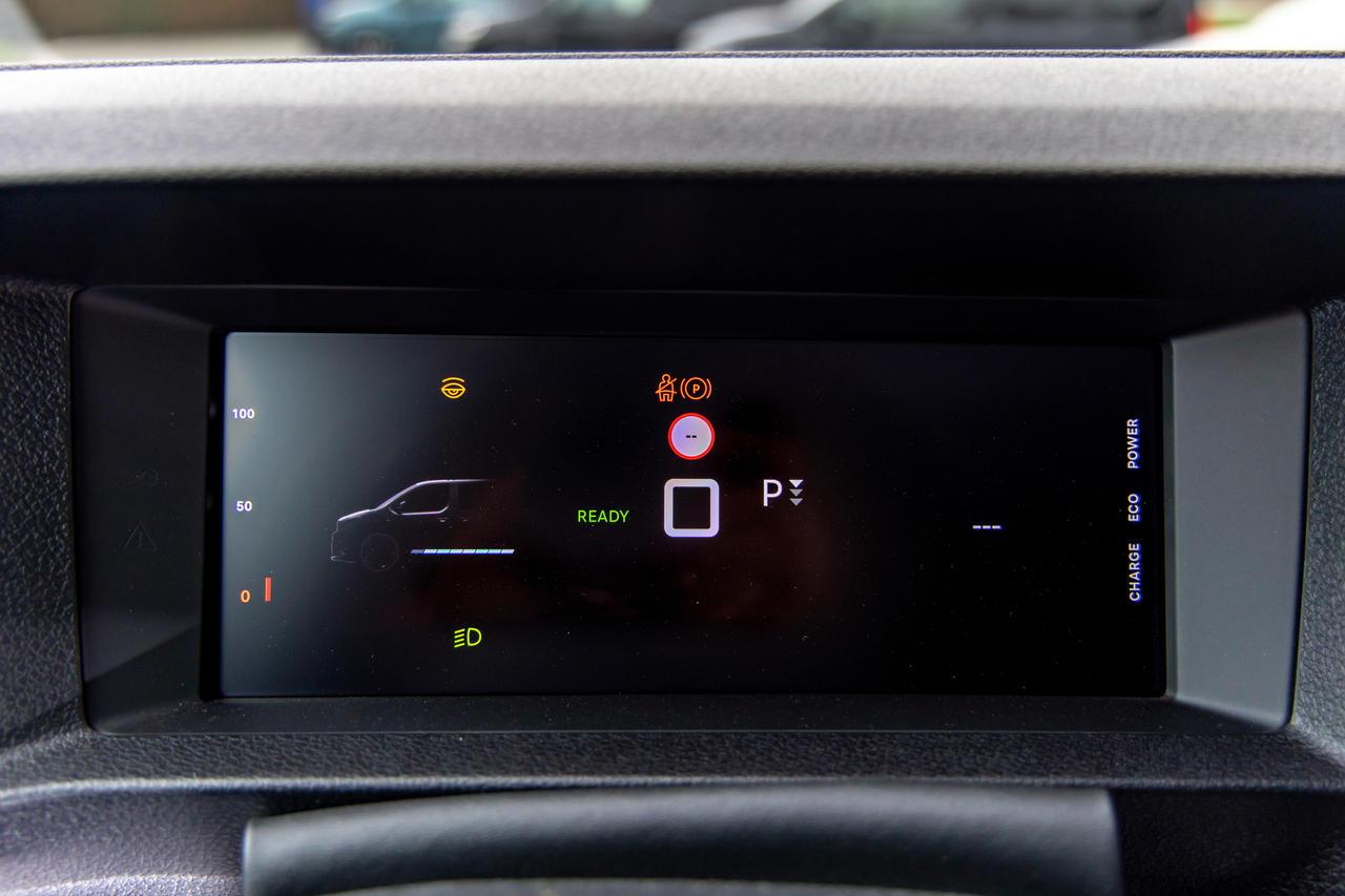 Diaporama et photos - Prix Citroën Jumpy restylé (2024). Tarifs et ...