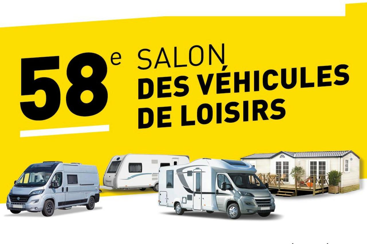 Salon des Véhicules de Loisirs 2024. Dates, tarifs et programme : les ...