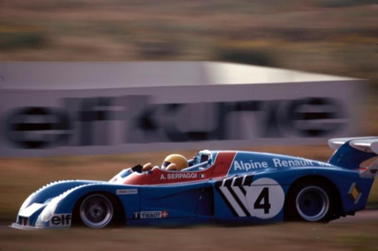 Losange Passion 2024. Le programme du grand rassemblement des Renault ...