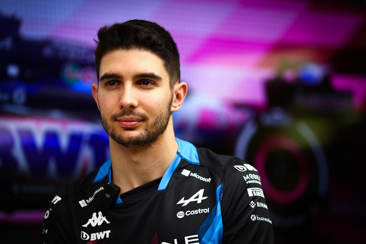 F1. Alpine et Esteban Ocon annoncent la fin de leur collaboration