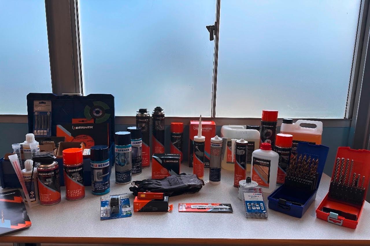 Berner France dynamise son image de marque et dévoile ses ambitions ...