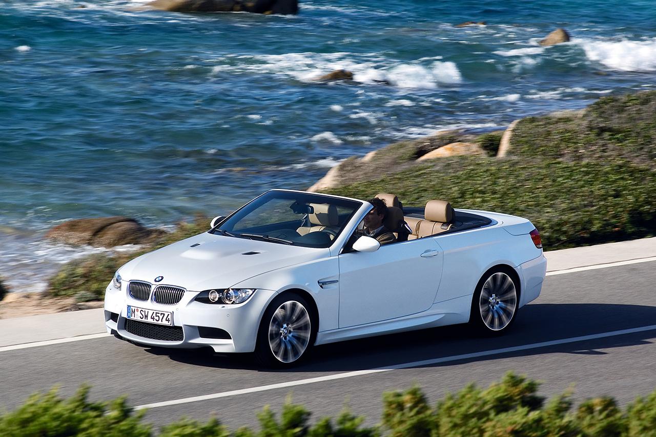 BMW M3. Toutes les générations de M3 en images depuis 1986 | L'Argus