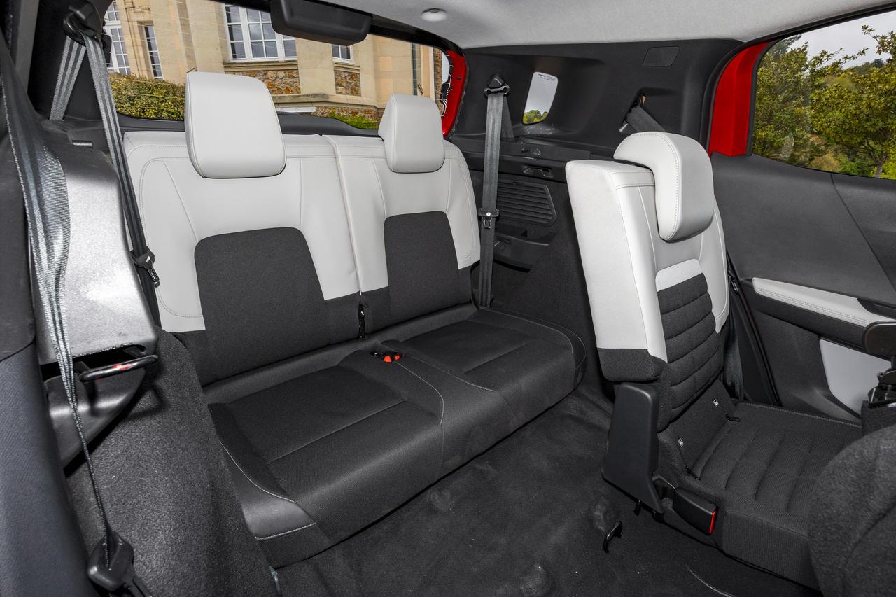 Nouveau Citroën C3 Aircross (2024). À bord du SUV français à 5 ou 7 places