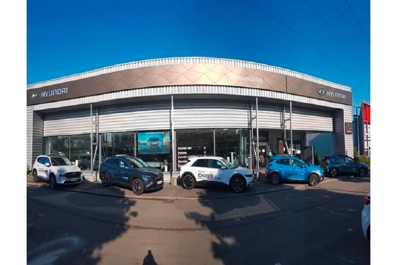 Le groupe GGP étend son offre avec le rachat de concessions Hyundai et ...