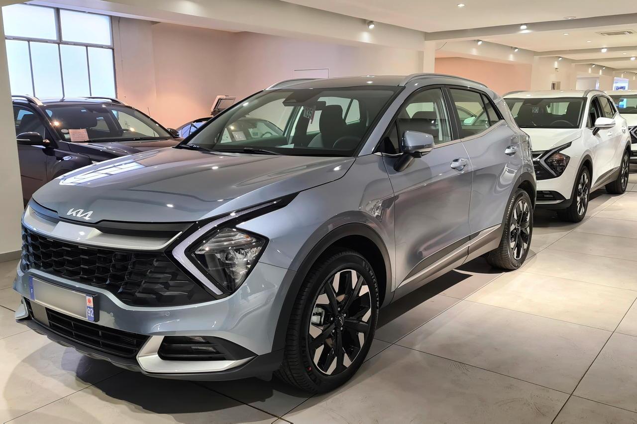 Diaporama et photos - Kia France choisit Planet VO2 pour le lancement de son nouveau label ...