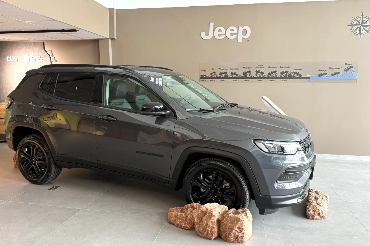 Photo 7 - village stellantis nanterre la defense jeep - La plus grande concession Stellantis ...