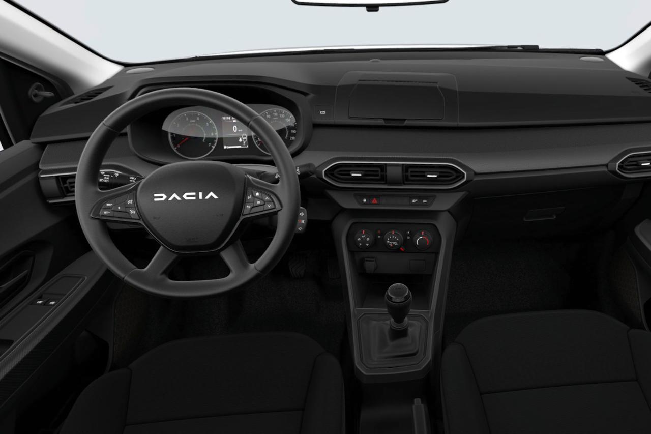 Dacia Logan 3. La version GSR 2 de la berline débarque en France grâce ...