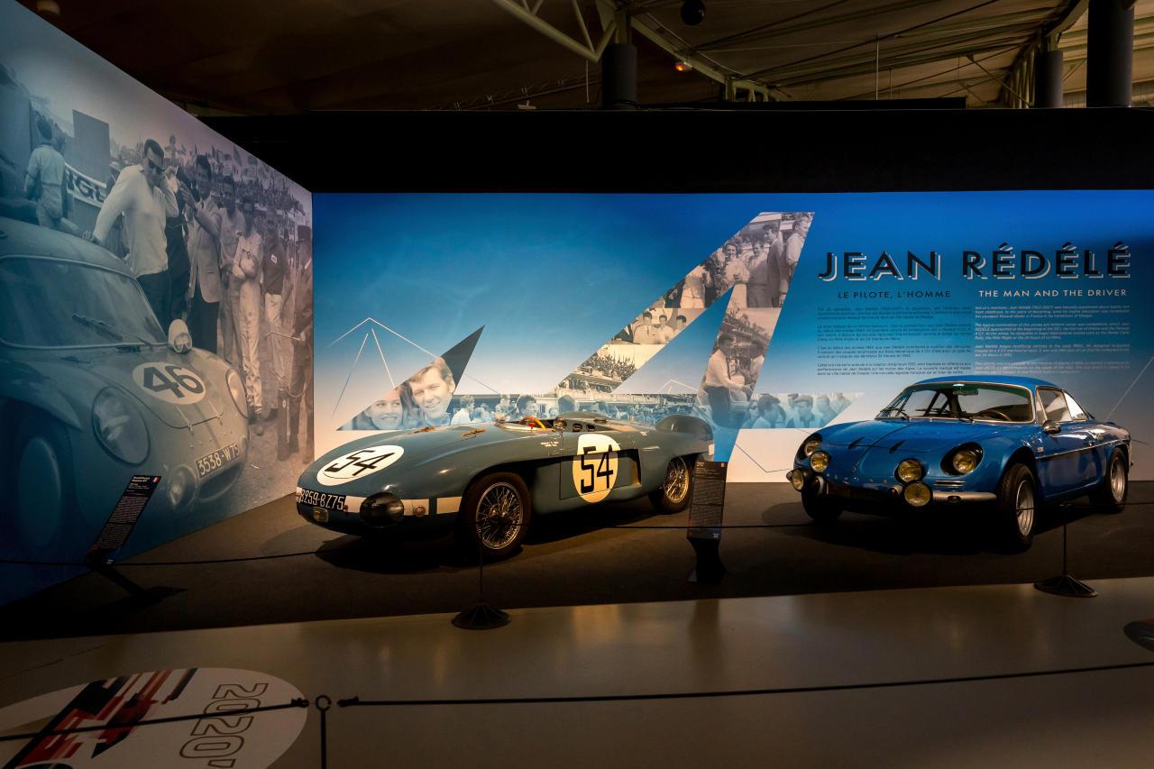 Photo 6 - L'exposition est ouverte aux visiteurs jusqu'au 6 octobre ...