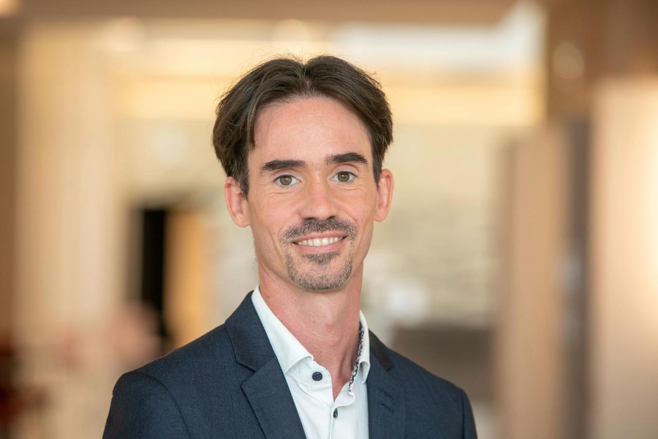 Photo 2 - François Delion, directeur après-vente du groupe Renaul - Le ...