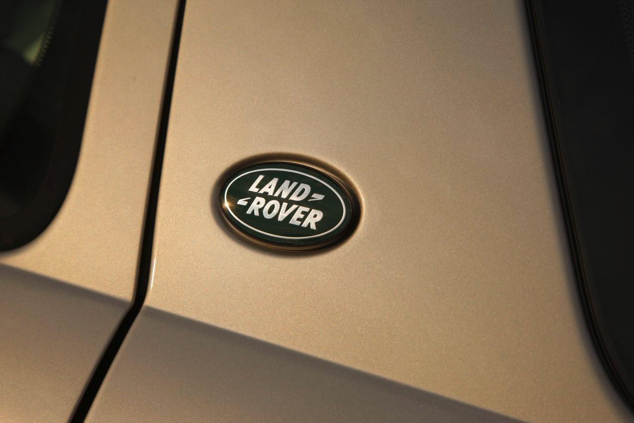 Diaporama et photos - Jaguar Land Rover relance le Freelander en tant ...