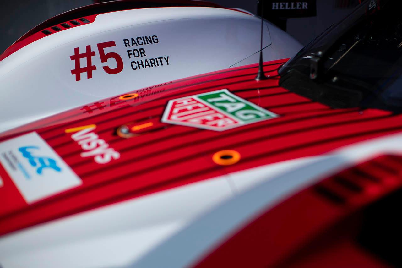 Diaporama et photos - 24H du Mans 2024. Porsche relance son programme ...