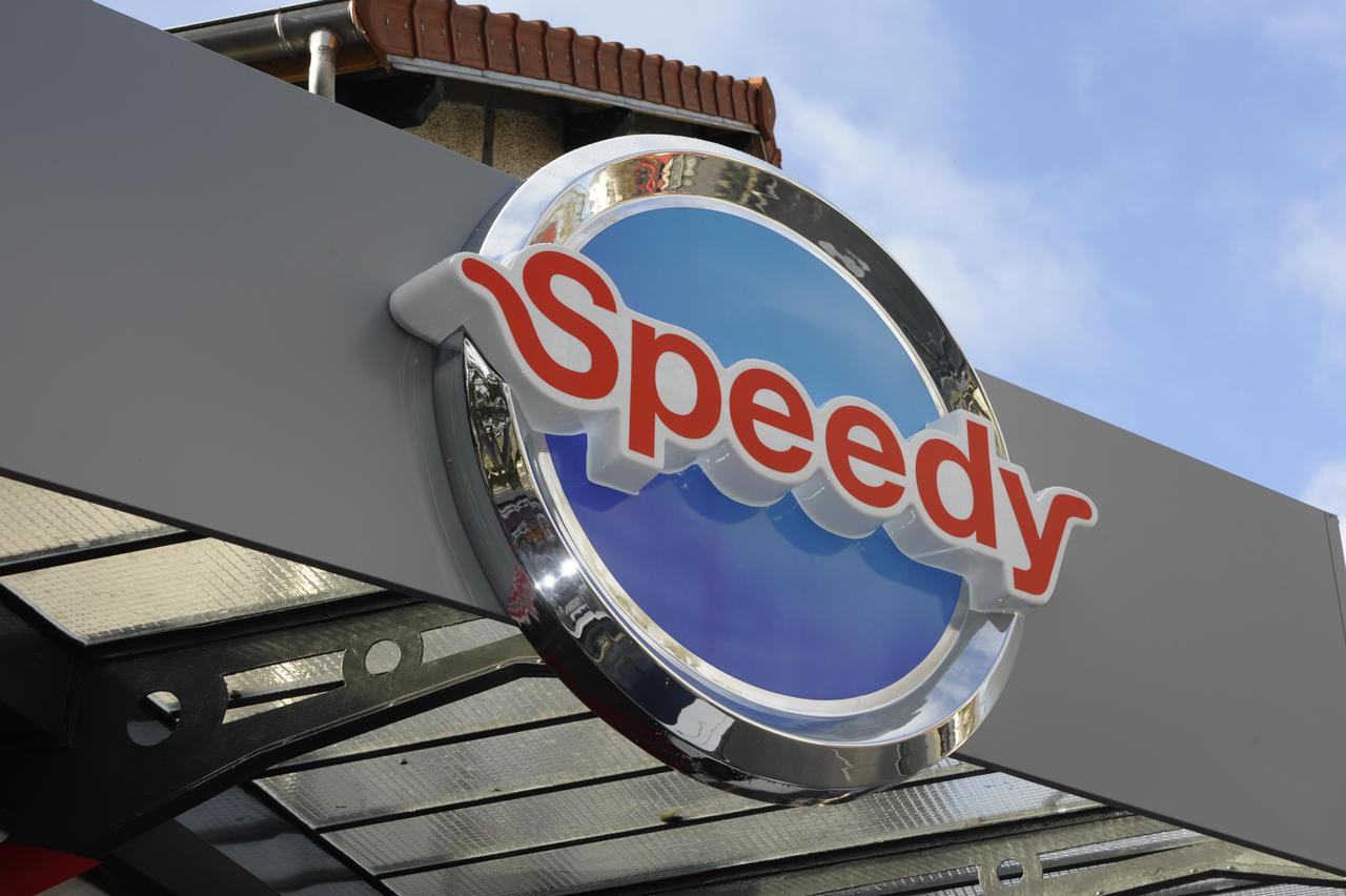 Photo 3 - Speedy rembourse jusqu'à 150 € sous 72 h pour l'achat de pneus Bridgestone. - Promos ...