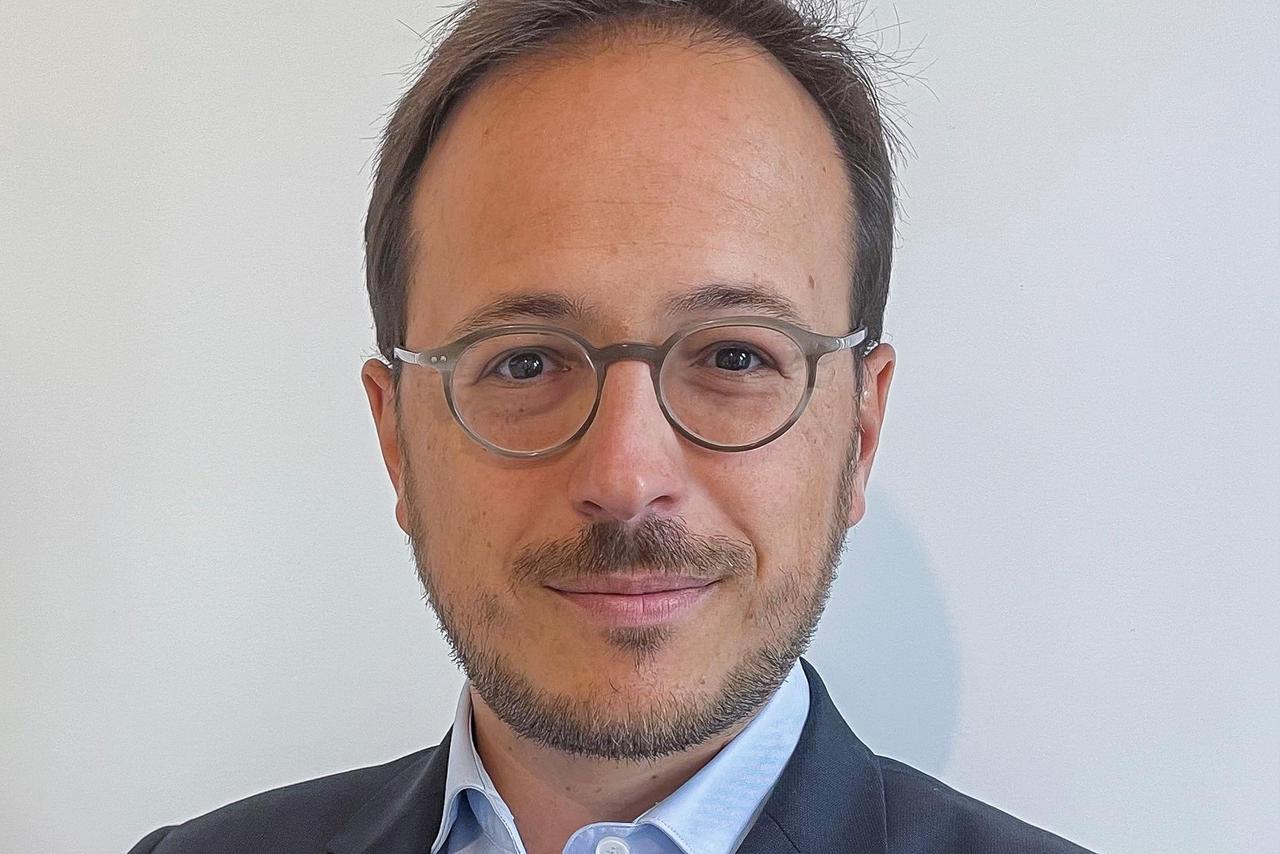 Photo 5 - vw tiguan 3 Alexandre Bonhomme, chef du marketing produit ...