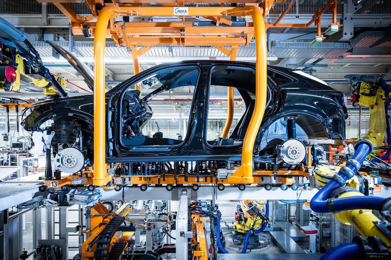 Diaporama et photos - Scoop Audi Q3 Sportback (2025). Tout savoir sur la nouvelle génération | L ...