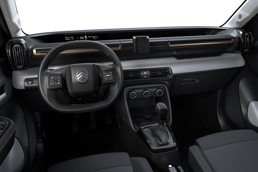 Diaporama et photos - Citroën C3 Aircross VS Dacia Duster et Jogger. Le ...