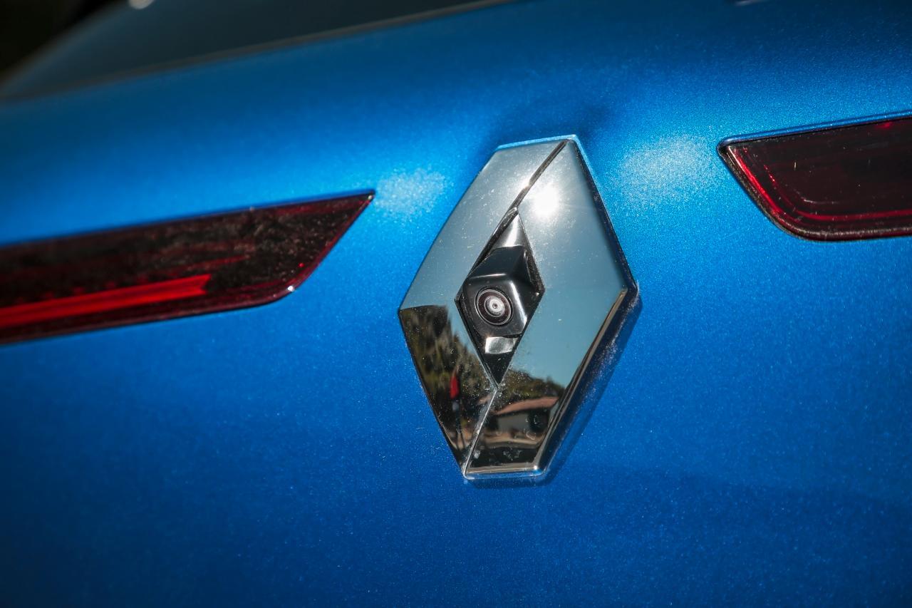 Diaporama et photos - Caméras de recul : la nouvelle cible des voleurs ...