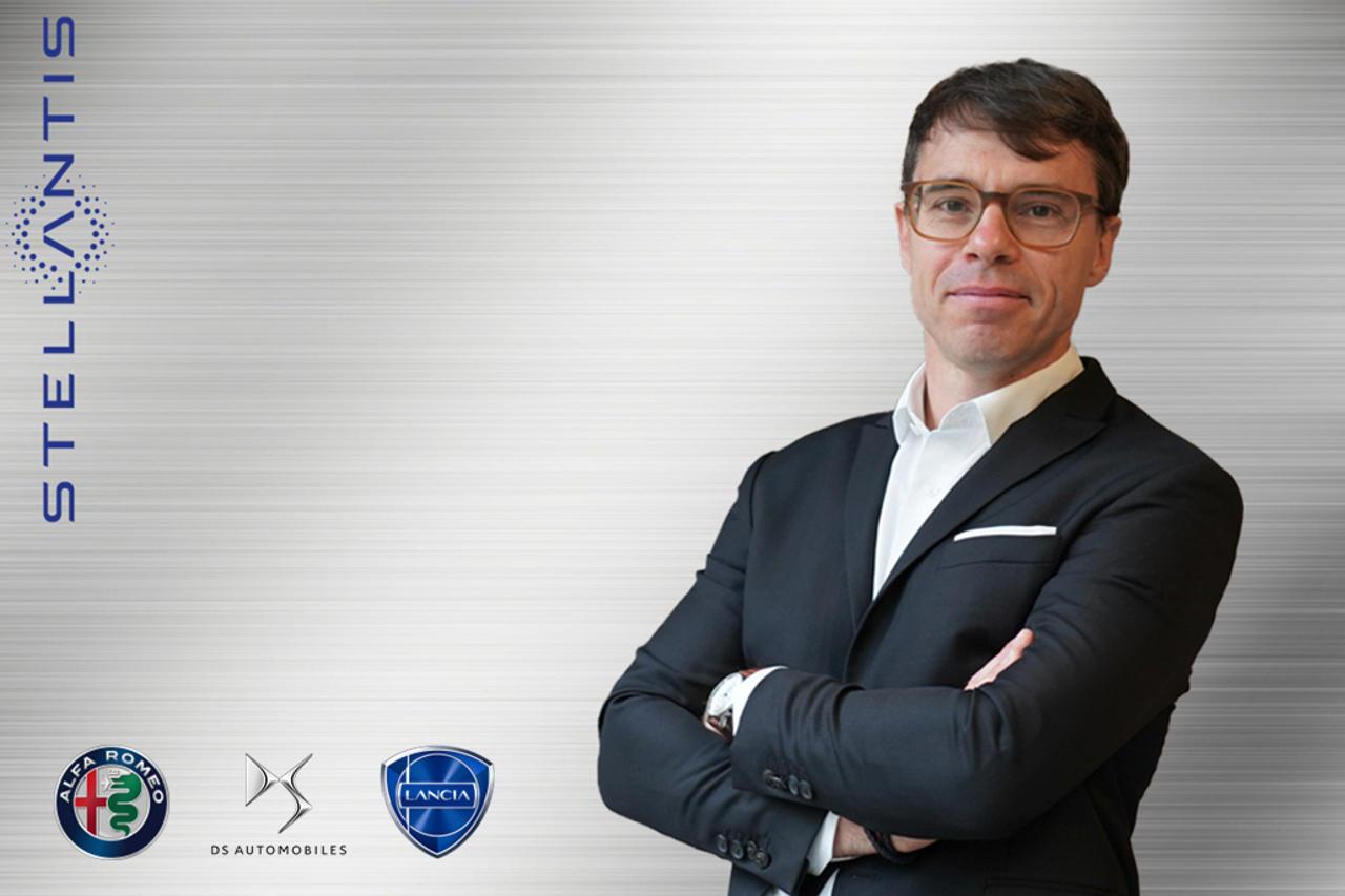 Stellantis. Alain Descat remplace Joël Verany à la direction d’Alfa ...