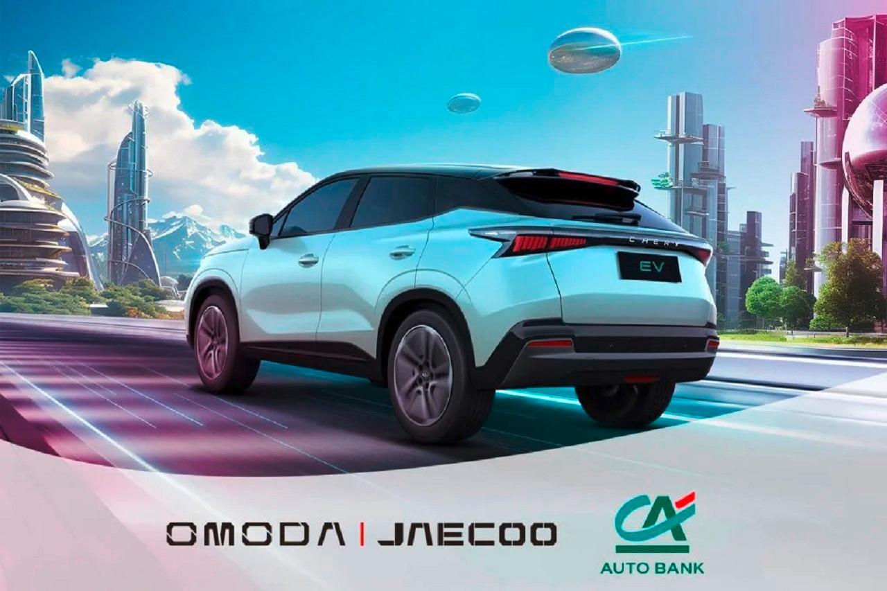 Diaporama et photos - CA Auto Bank signe un partenariat en Italie avec ...