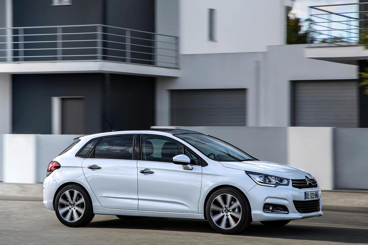 Rappel Citroën C4, DS4 et DS5. Des airbags Takata à remplacer sur plus ...