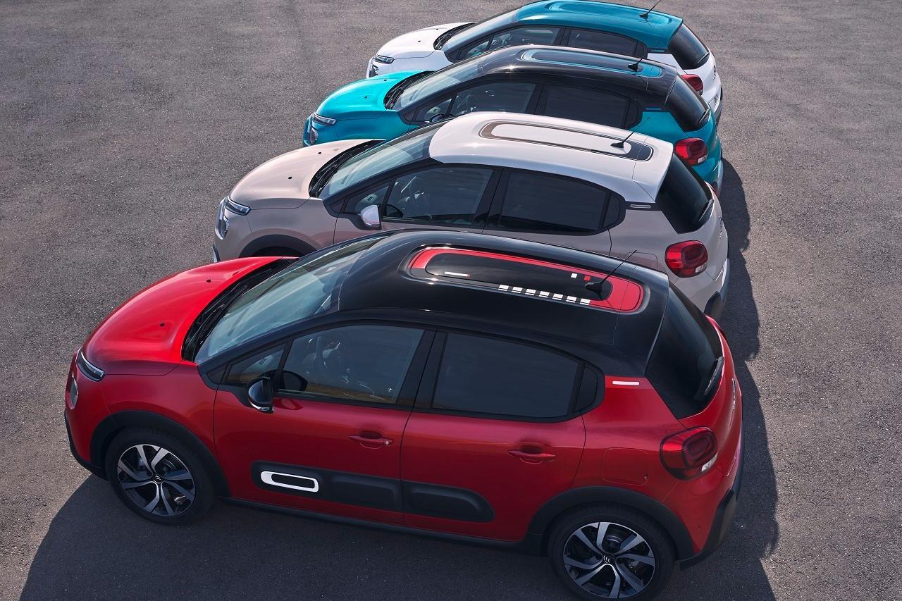 Photo 2 - citroen c3 - Canaux. Comment les marques ont-elles piloté ...