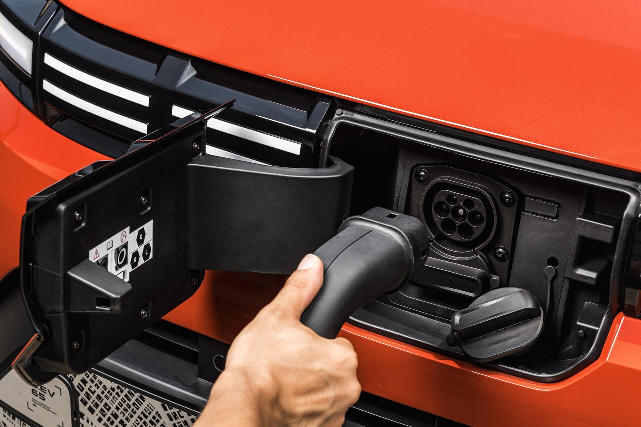 Essai Dacia Spring (2024). Notre avis sur la citadine électrique restylée