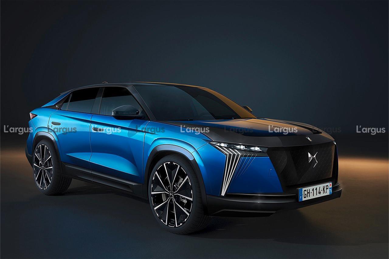 Nouveautés auto. Ces voitures françaises lancées en 2024