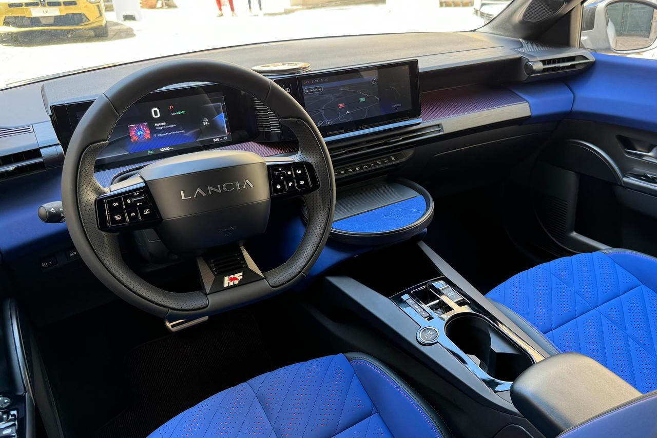 Diaporama et photos - Stellantis donne le coup d’envoi au retour de ...