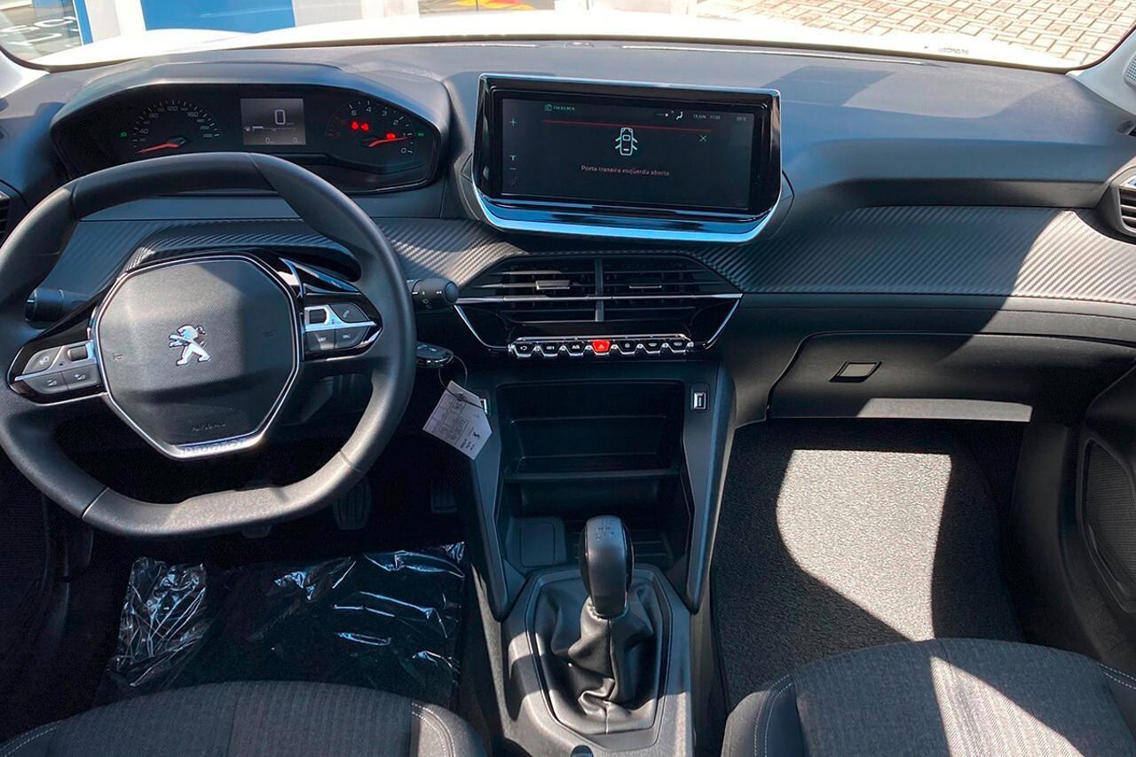 Diaporama et photos - Une nouvelle Peugeot 208 Rallye en série limitée ...