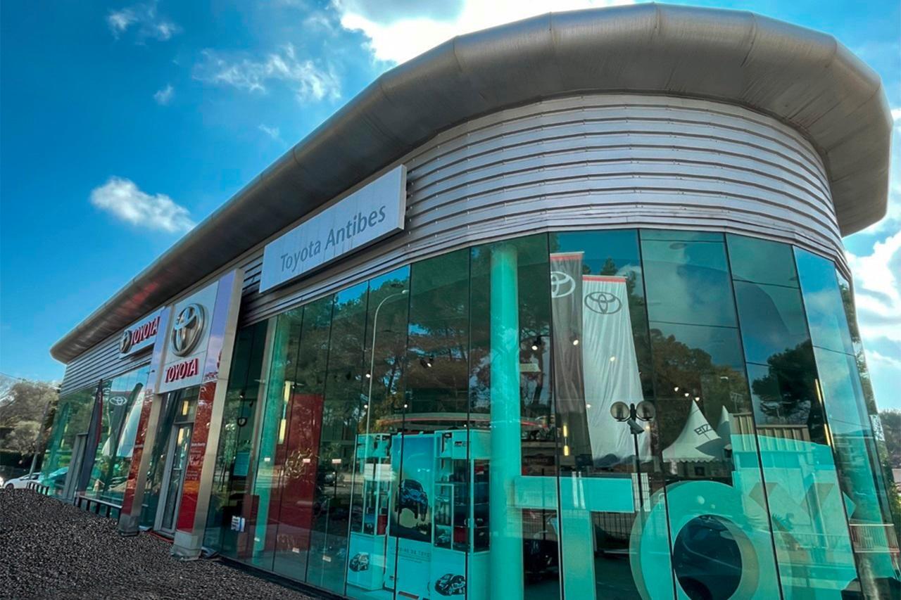 Le groupe Aubéry crée une nouvelle marque pour unifier ses activités ...