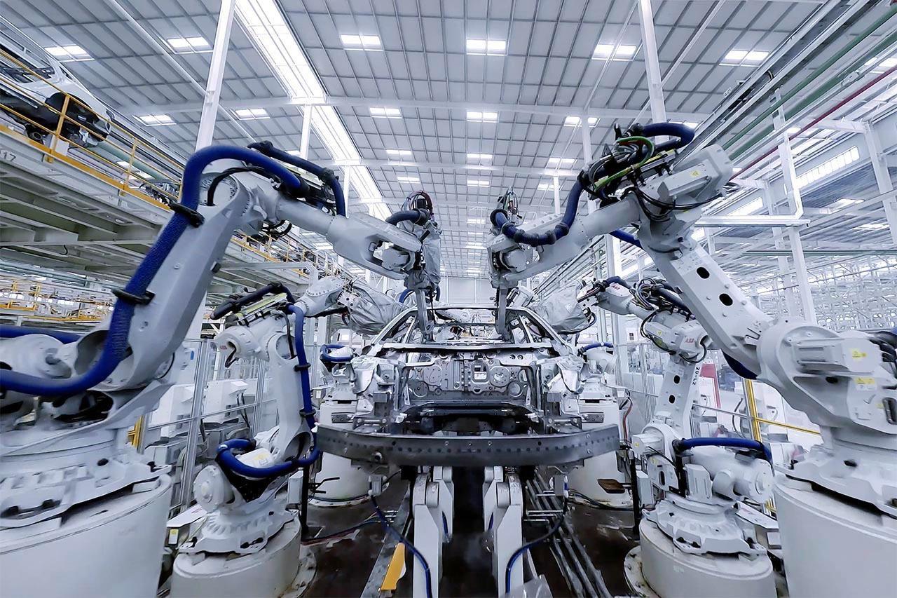 Photo 4 - A compter du 4 juillet, les taxes de douanières sur les ...