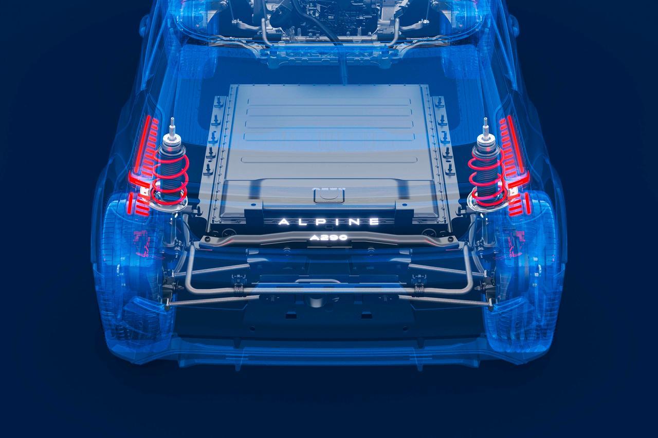 Diaporama et photos - Renault R5 : une version Turbo est-elle ...