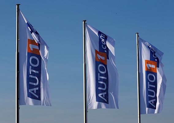 Véhicules d'occasion. Auto1.com lance un nouveau canal d’enchères pour ...