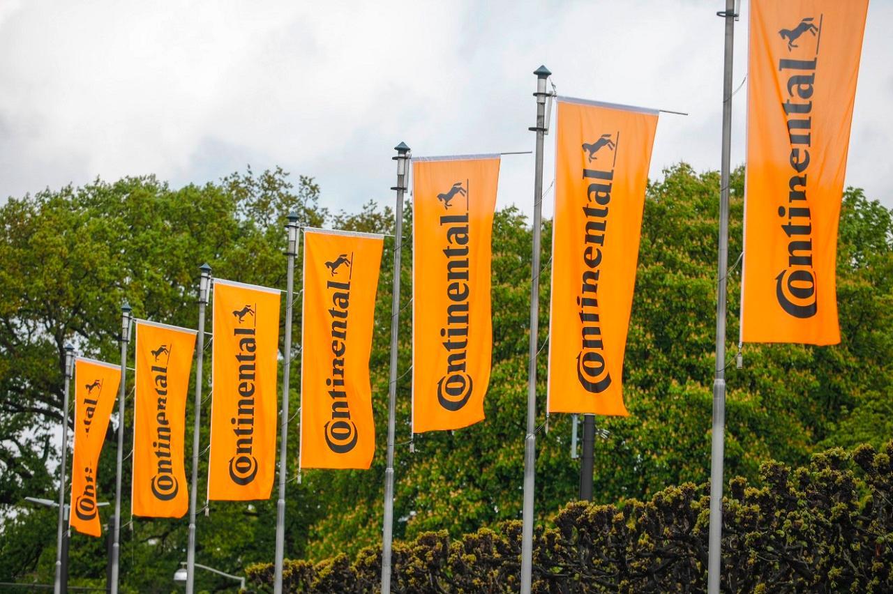 Continental prépare une scission de son activité automobile