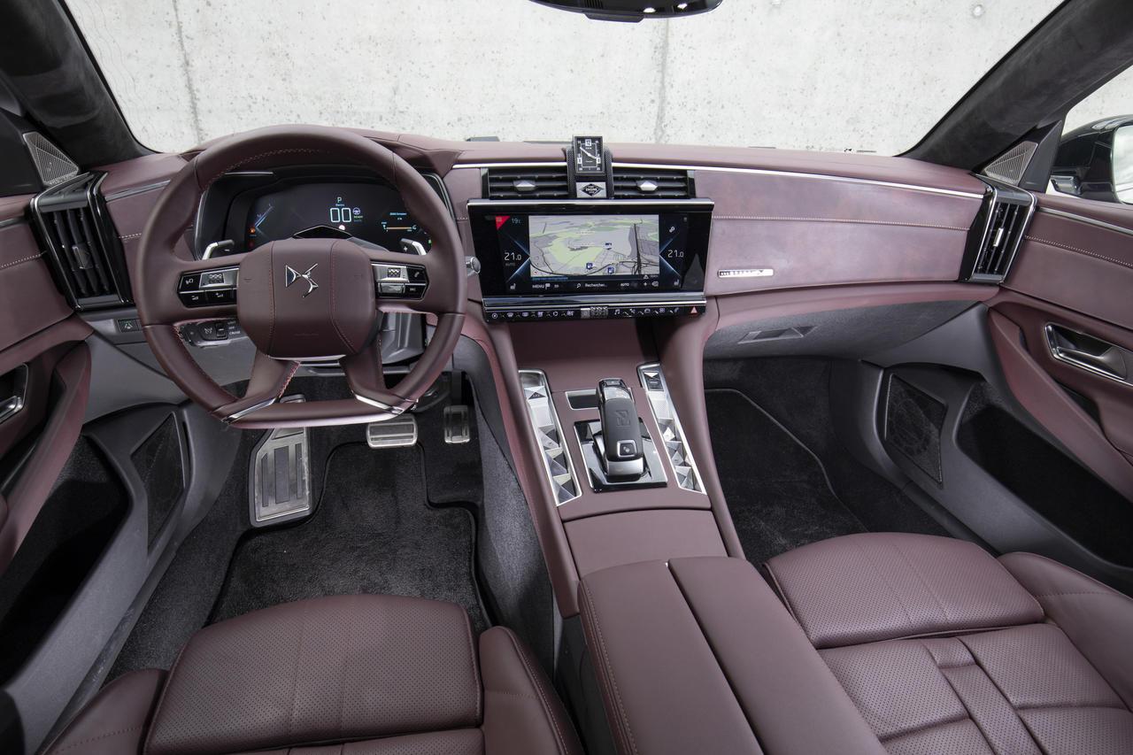 DS9 (2024). Une fin de carrière dans l'indifférence générale