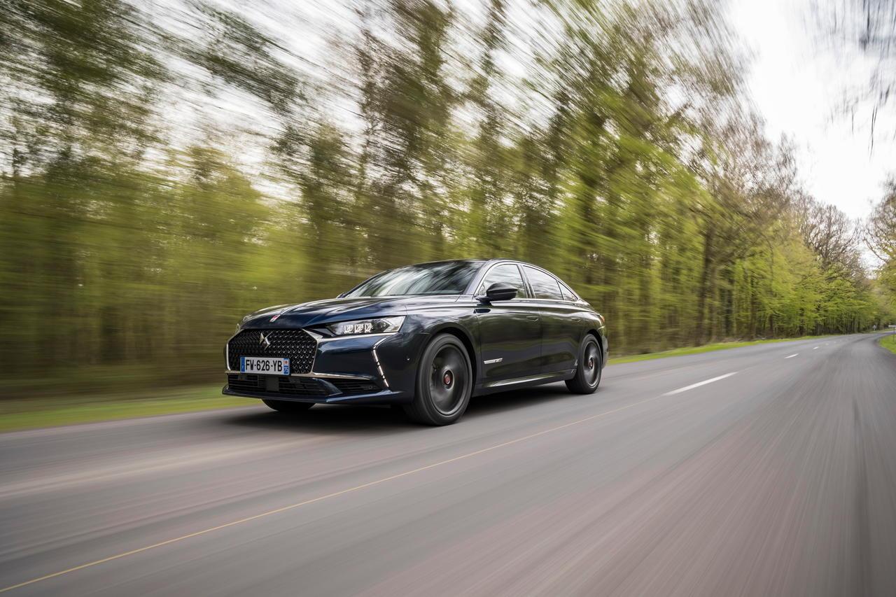 DS9 (2024). Une fin de carrière dans l'indifférence générale