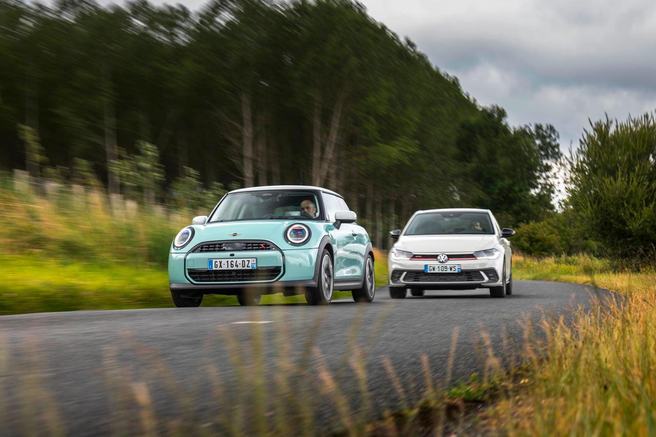 Guide d'achat des voitures MINI d'occasion