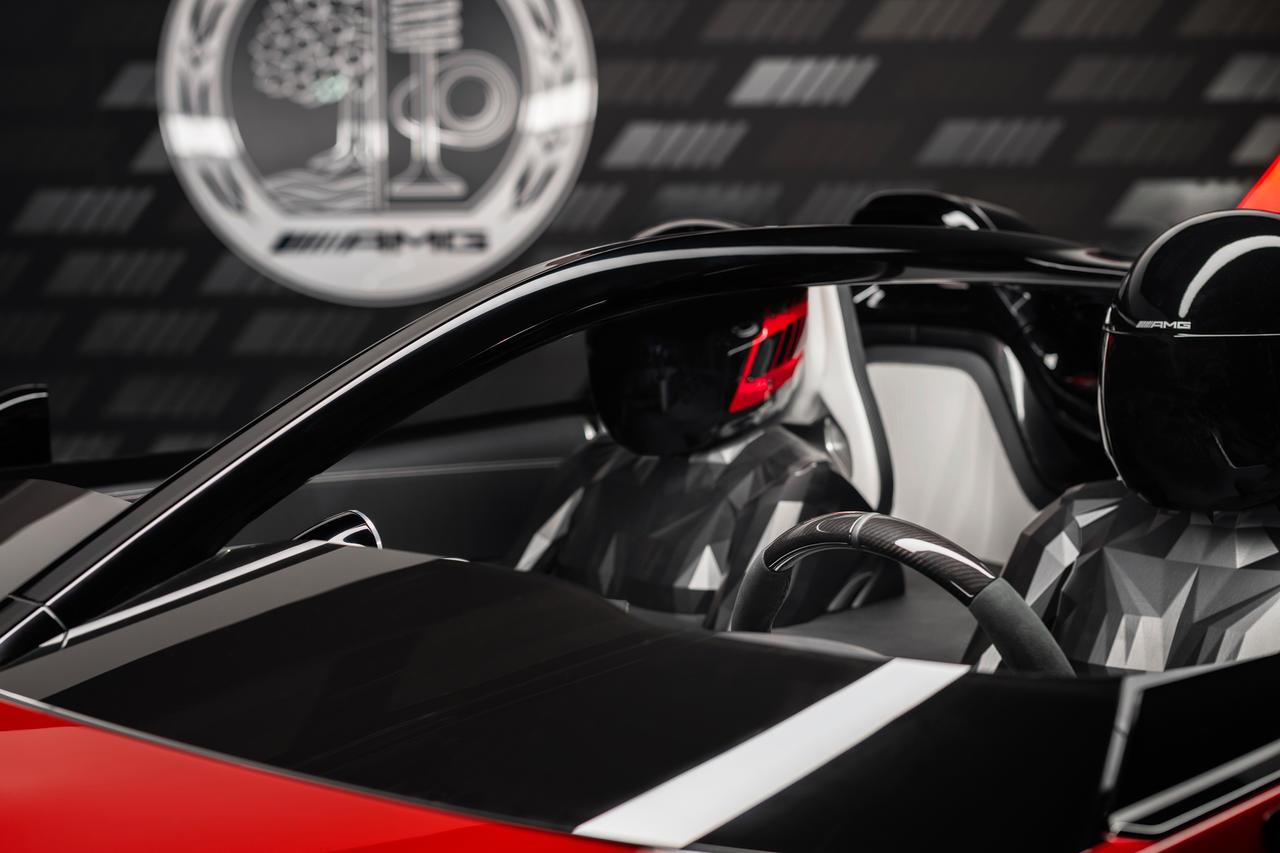 Photo 7 - Le Halo permet au PureSpeed de se passer de pare-brise et ...