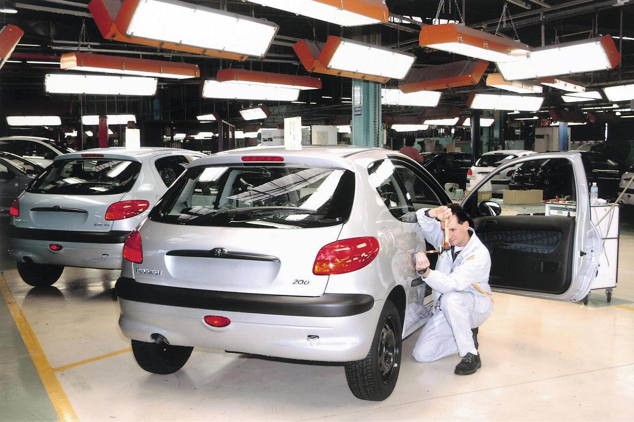 Diaporama et photos - Simca, Peugeot, Citroën, DS… Tous les modèles ...