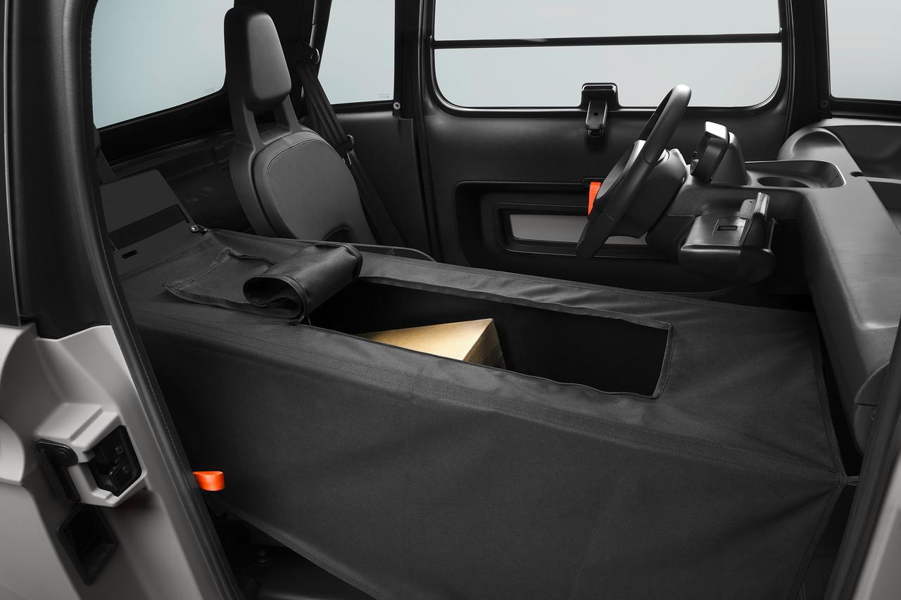 Citroën Ami (2024). Prix de la nouvelle gamme du quadricycle électrique