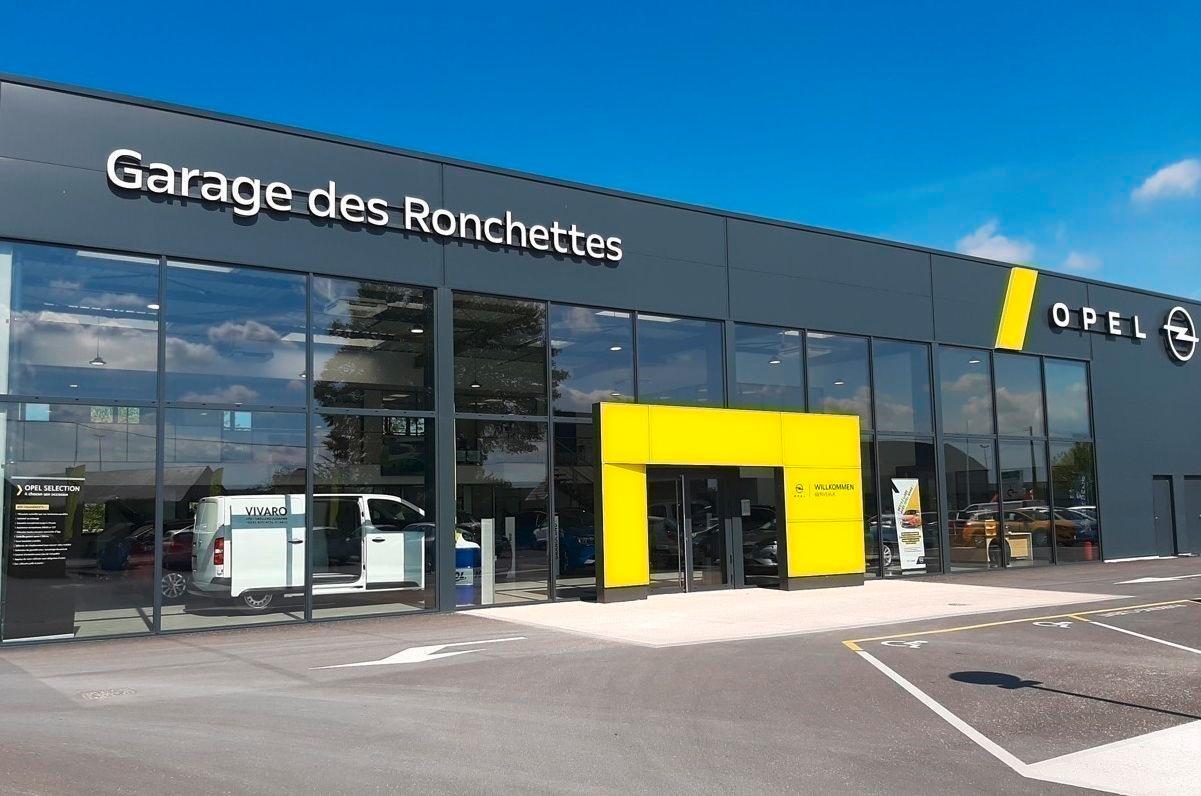 Diaporama et photos - Le groupe Polmar s'étend dans la Manche avec la ...