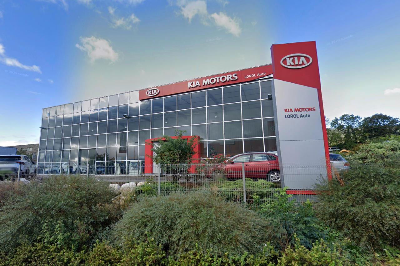 Le groupe familial RX Automobiles enrichit son réseau Kia dans l’Ain