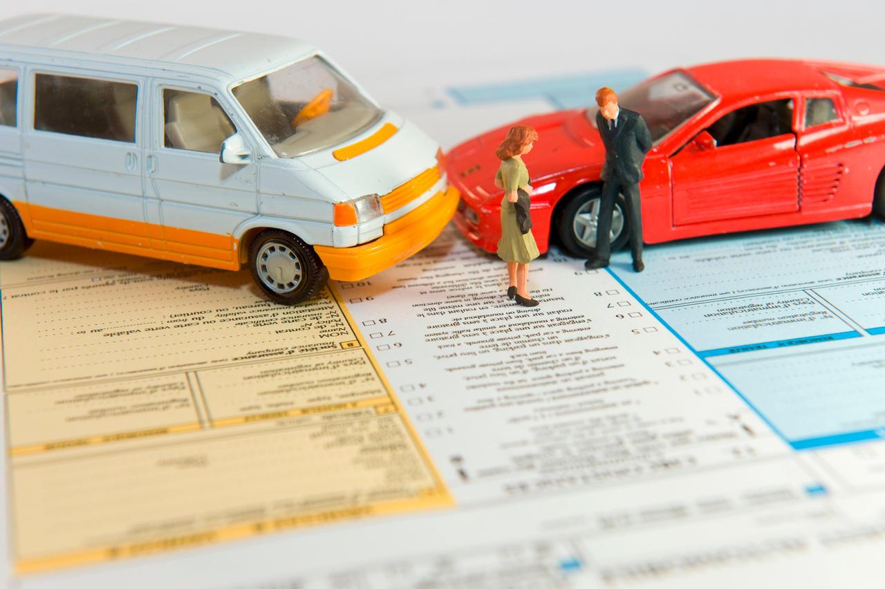 Comment bien rédiger un constat amiable et les erreurs à éviter