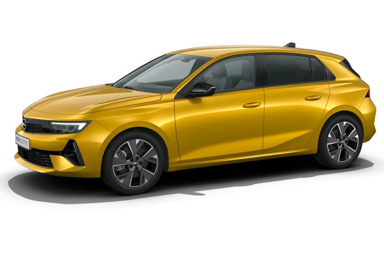 Prix Opel Astra (2024). Gamme et tarifs revus pour la compacte et le break