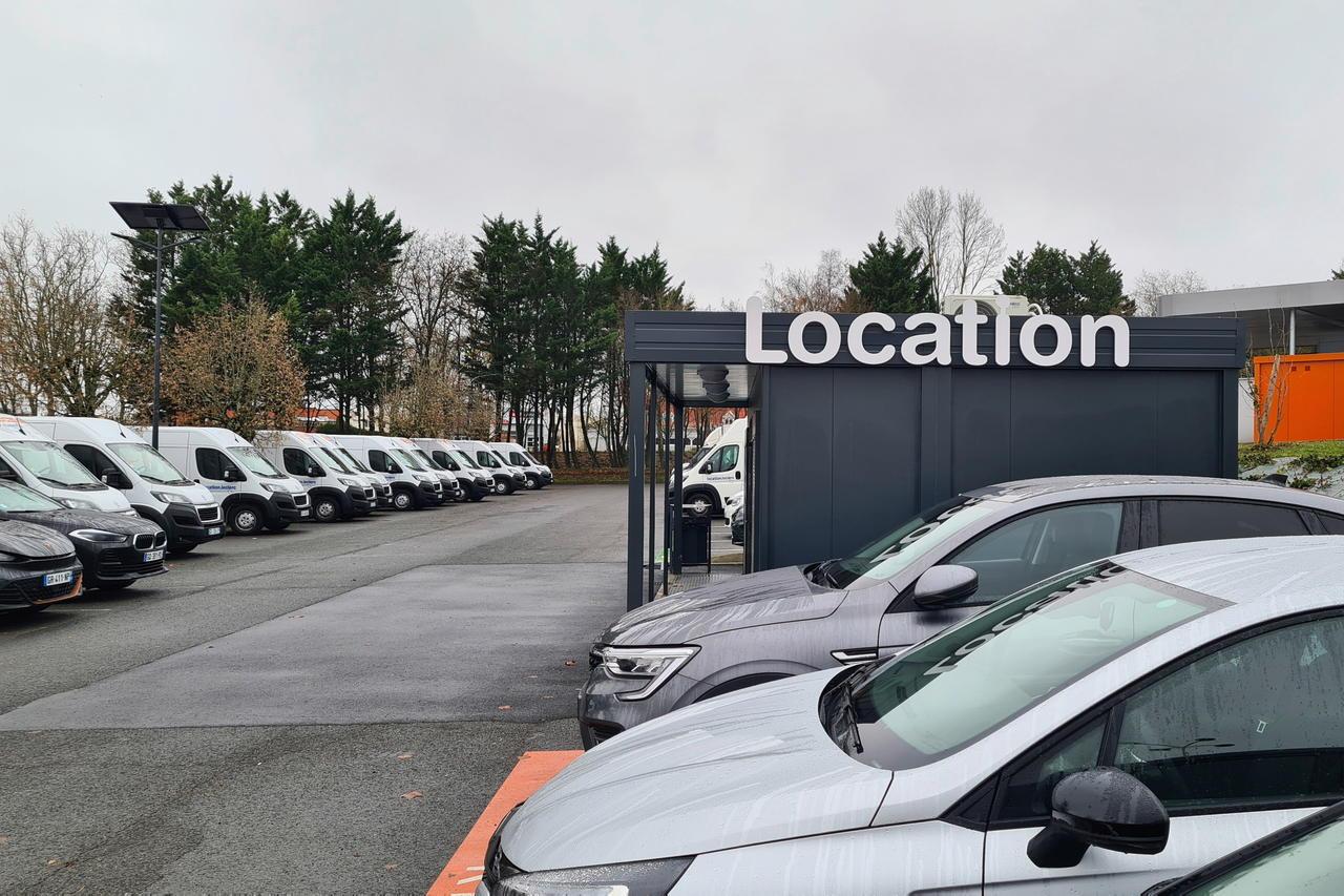 Location. Comment éviter les litiges à la restitution du véhicule