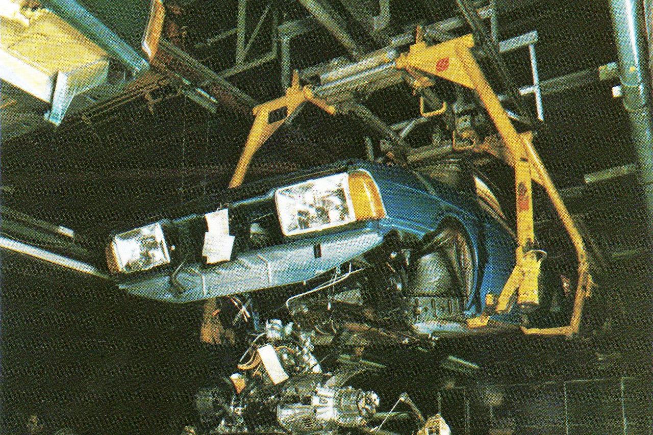 Diaporama et photos - Simca, Peugeot, Citroën, DS… Tous les modèles ...