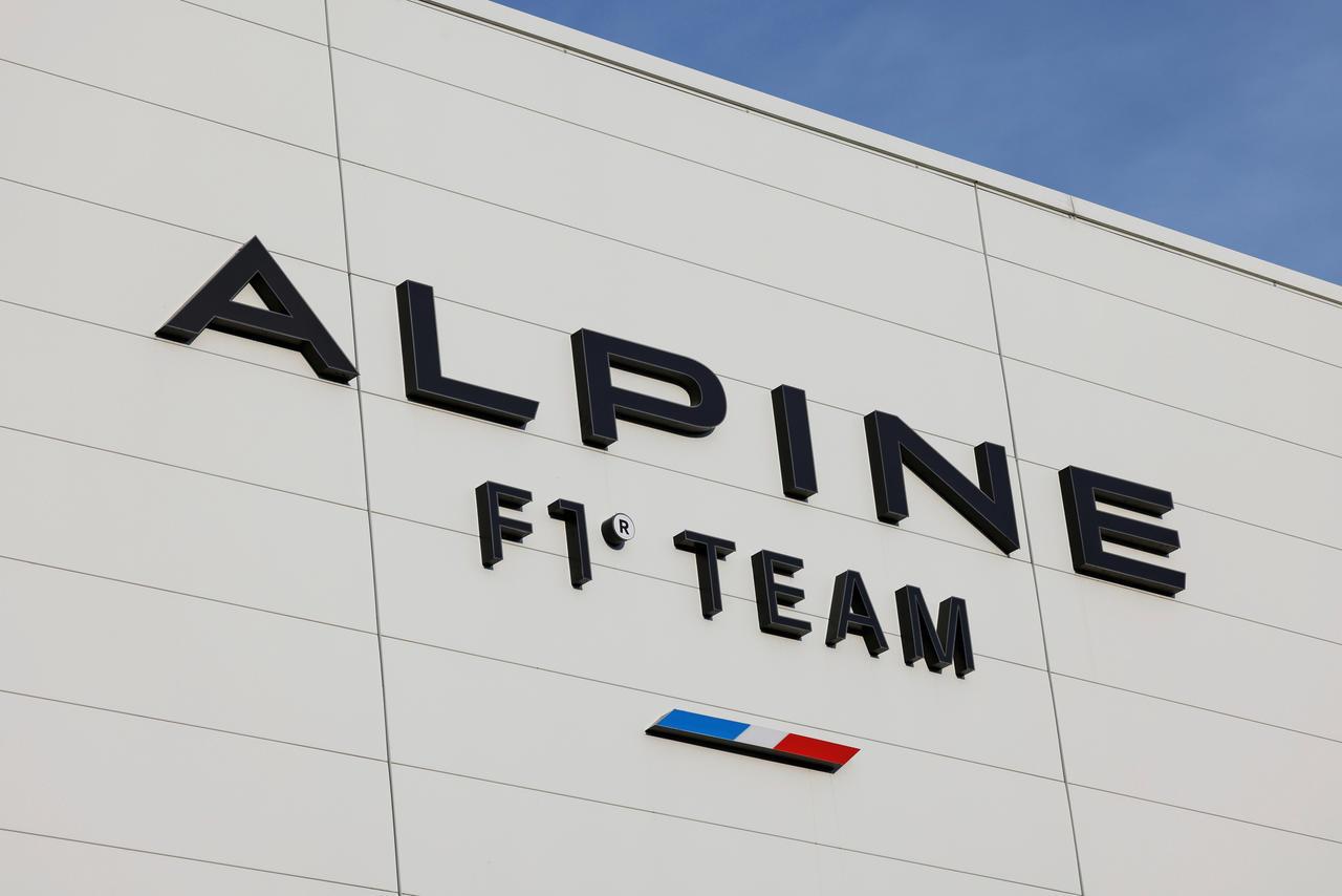 F1. Pourquoi Alpine renonce à un moteur 2026 « bien né et avec un ...