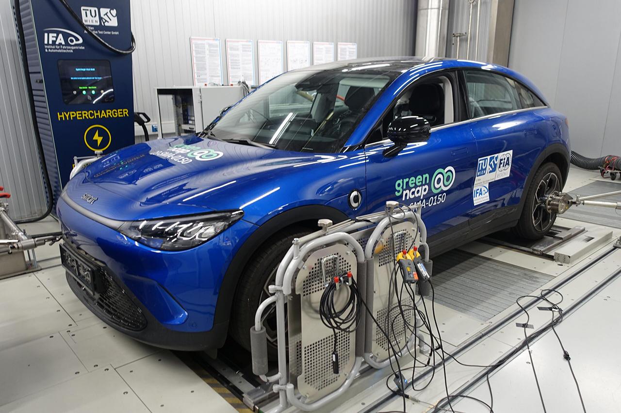 La voiture électrique de A à Z : le lexique pour tout comprendre