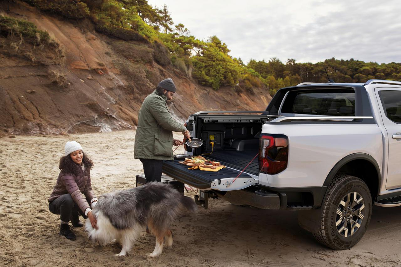 Photo 12 - Ce Pro Power Onboard pourra aussi faire le bonheur des ...