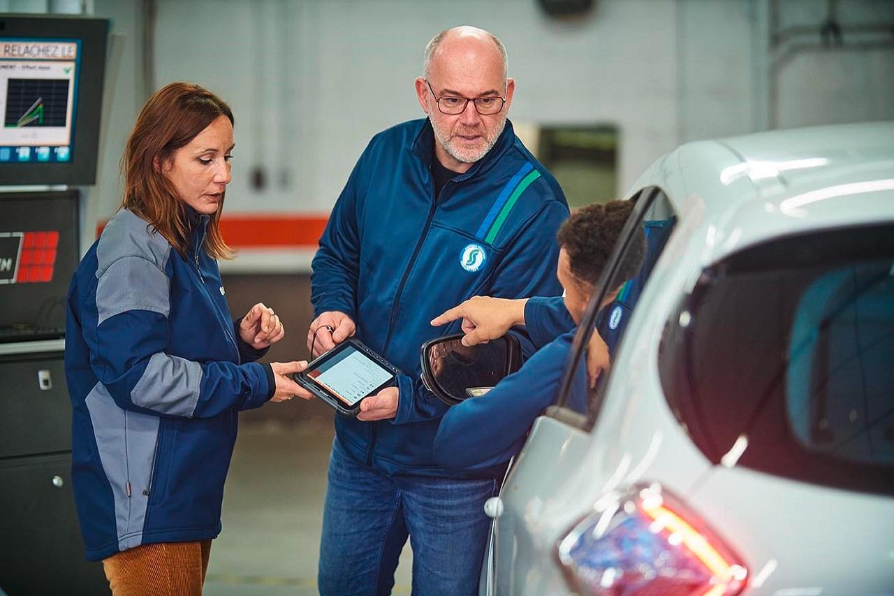 SGS lance une nouvelle formation pour répondre à la pénurie de ...